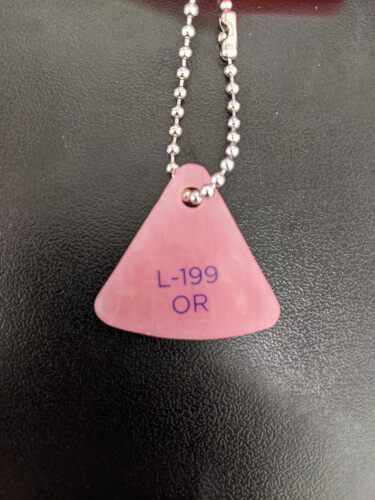 Denture Gum Shade Guide: Images, Videos & How to use - 1311 Jackson Ave ...