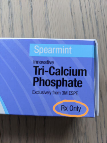 Tricalcium Phosphate in Toothpaste: Benefits & Safety - 1311 Jackson ...