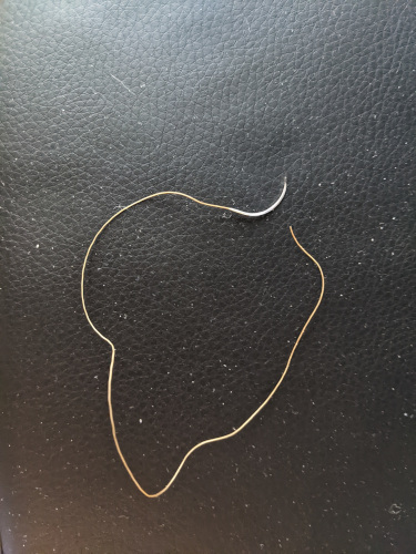 How To Identify Dissolvable Stitches By Color - 1311 Jackson Ave Dental ...