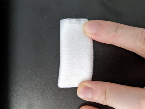 How To Fold Gauze For Wisdom Teeth - 1311 Jackson Ave Dental | Dentist ...