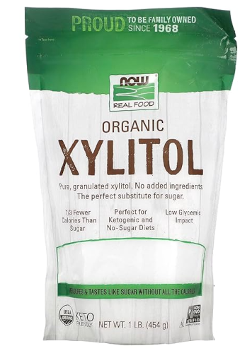 Efficacy of Xylitol Pulling For Teeth - 1311 Jackson Ave Dental ...