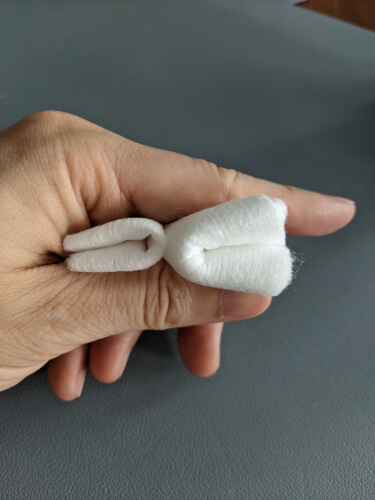 How To Fold Gauze For Wisdom Teeth - 1311 Jackson Ave Dental | Dentist ...