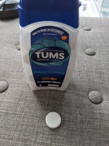 Calcium Carbonate in Toothpaste: Benefits & Safety - 1311 Jackson Ave ...