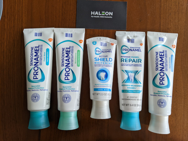 When You Stop Using Fluoride Toothpaste: Consequences - 1311 Jackson ...