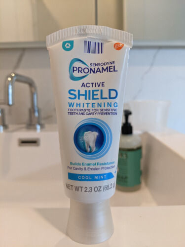 Difference Between The Different Pronamel Toothpastes - 1311 Jackson ...