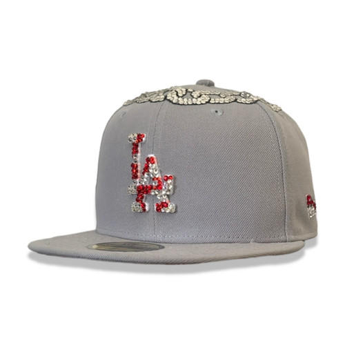 Chain Hat Los Angeles Dodgers | 64013