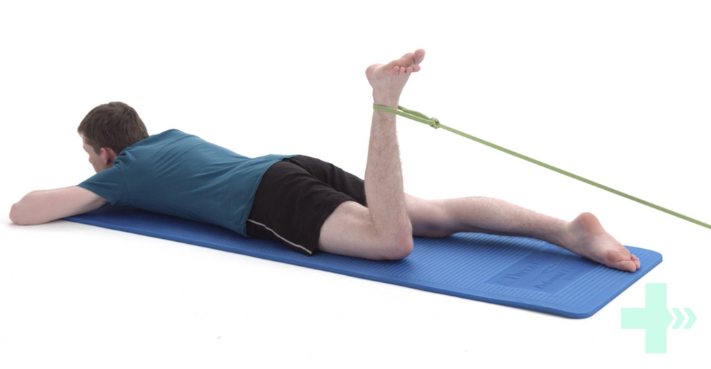 ACL Reconstruction Part 3: Later stage rehab and return to sport