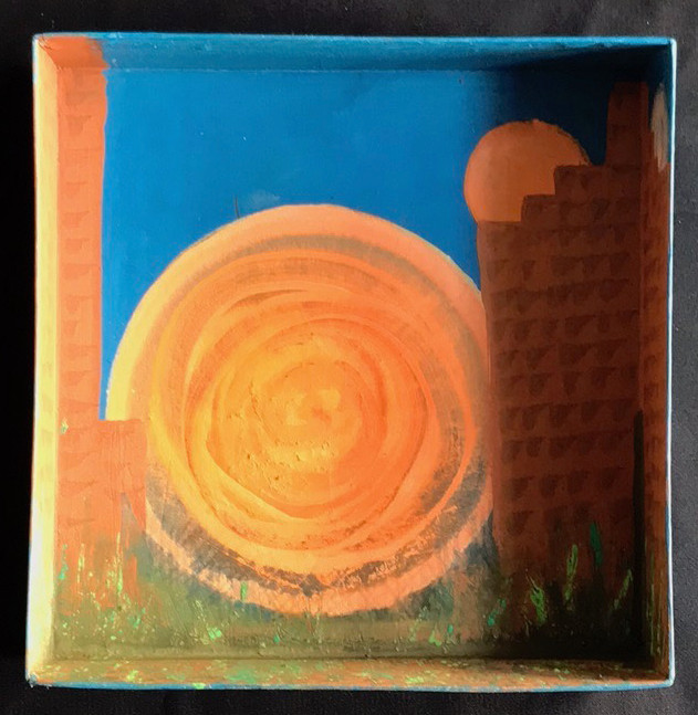 Dreamboxes | www.licacecato.com