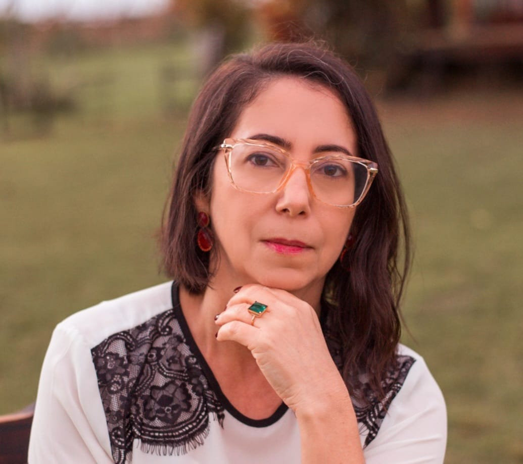 Dra. Alexandra Brandão dos Santos