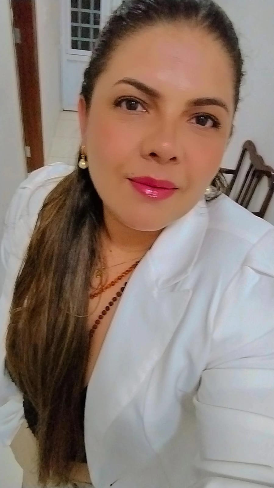 Dra. Maria Luciana Monteiro