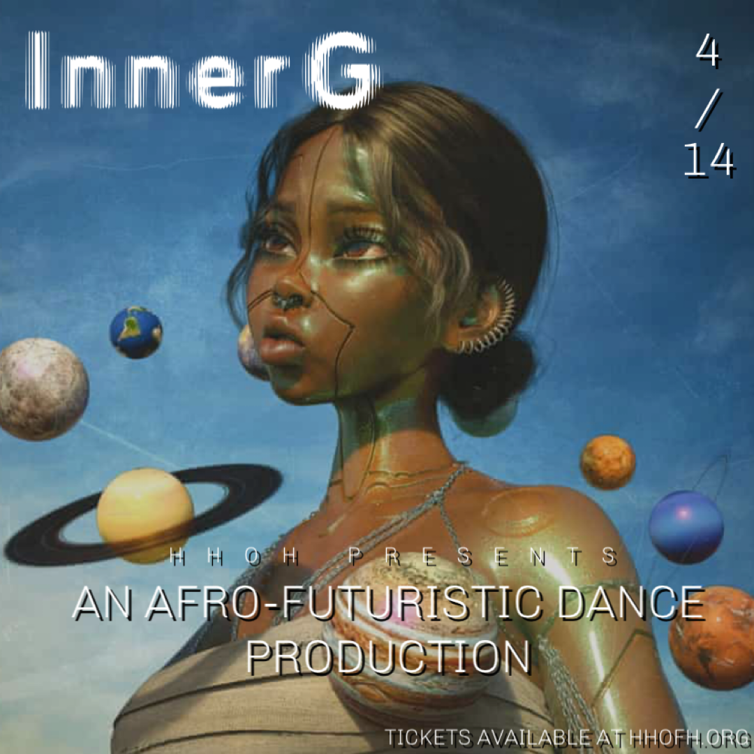 InnerG (in-Person) | Hhofh