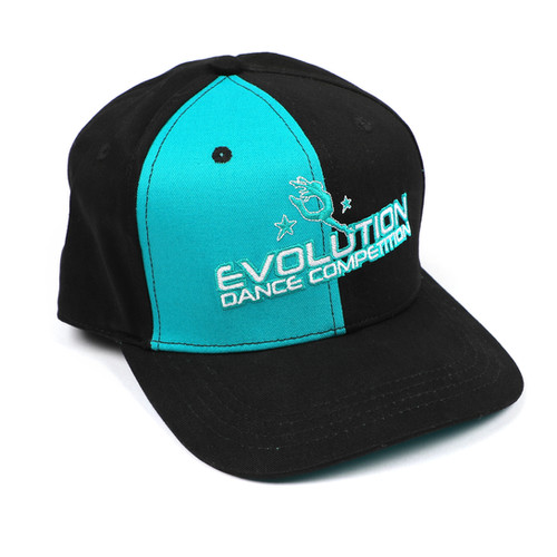 Evolution Cap | Evolution Dance Comp