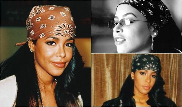 The 90s Hair Trend I'll Always Be Obsessed With