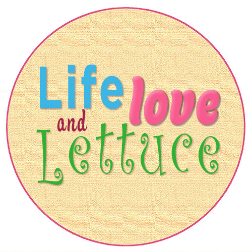 Home | Life, Love & Lettuce