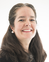 Marcela Gaitán, M.P.H., M.A.