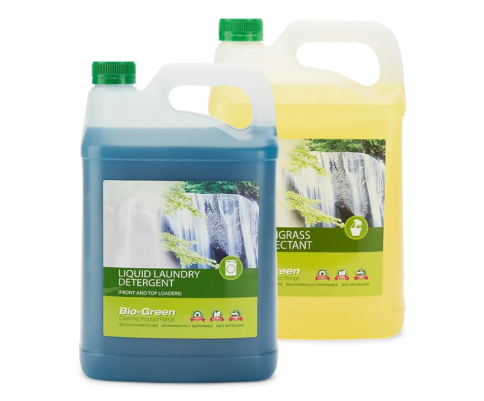 Our Ranges | Custom Chemicals