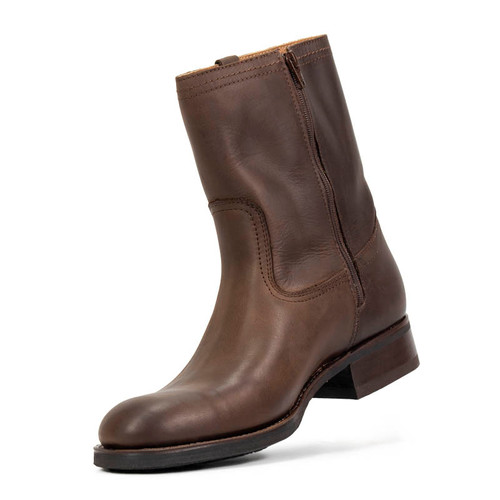 Loblan | Botas de Cuero de Alta Resistencia y Comodidad