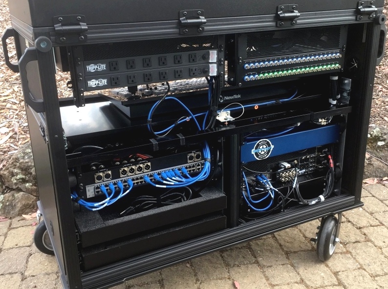 Options | Bigfoot Mobile Systems