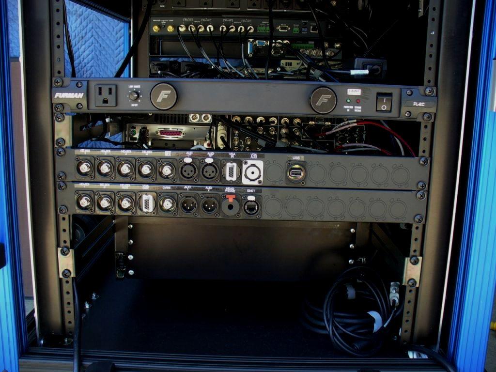 Options | Bigfoot Mobile Systems