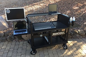 Core Models | Bigfoot Mobile Systems