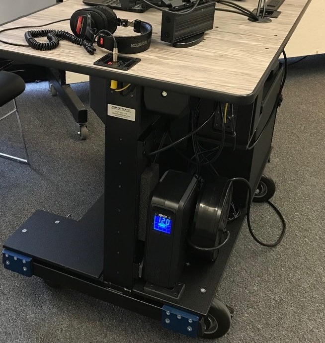 NewTek Tricaster | Bigfoot Mobile Systems