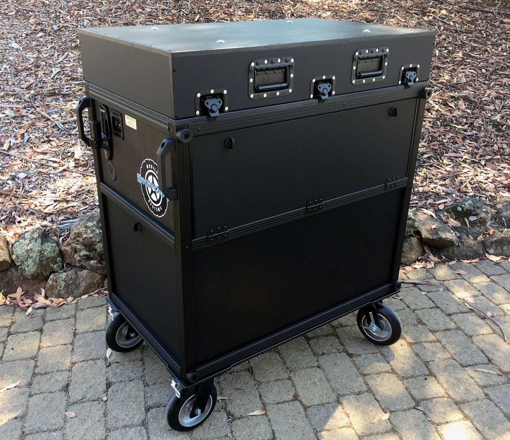 Side Operator | Bigfoot Mobile Systems