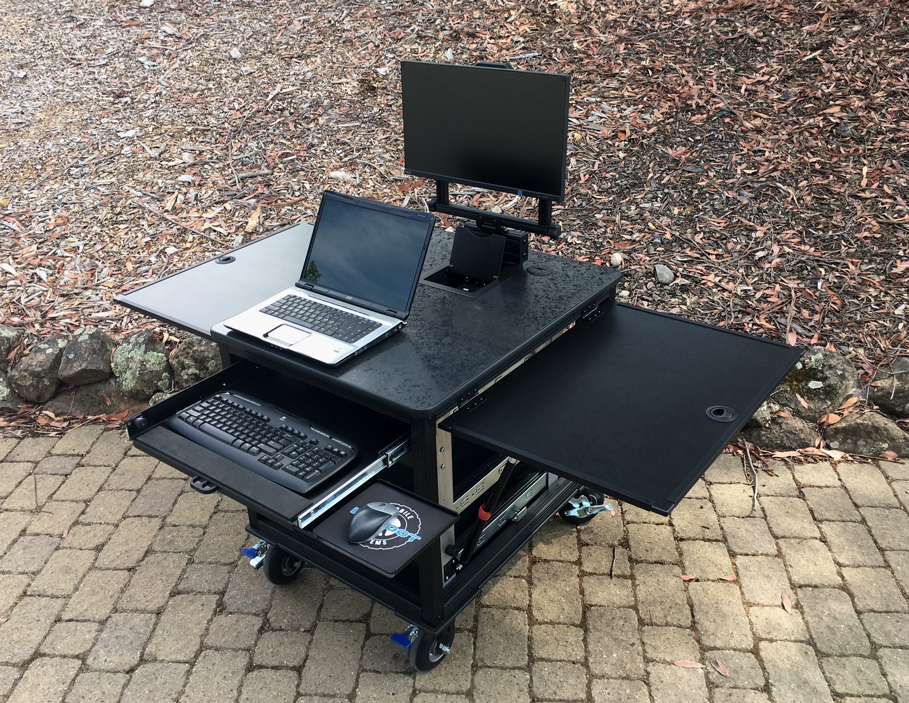 Core Models | Bigfoot Mobile Systems