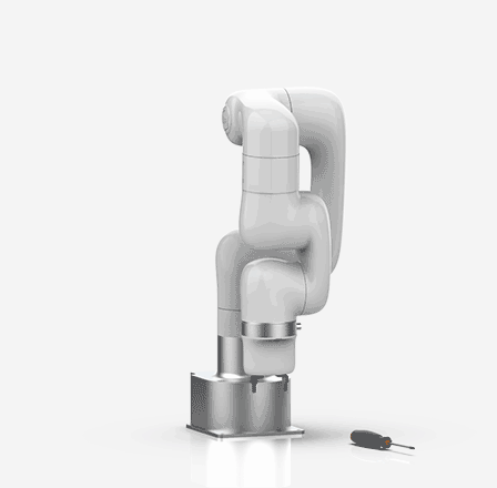 Lite6 collaborative robot arm | Affordable and flexible cobot