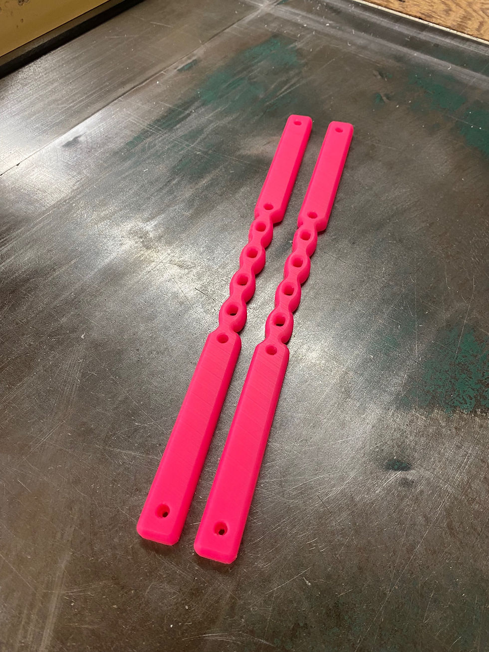 Shop | Lil Jawns Skateboard Rails