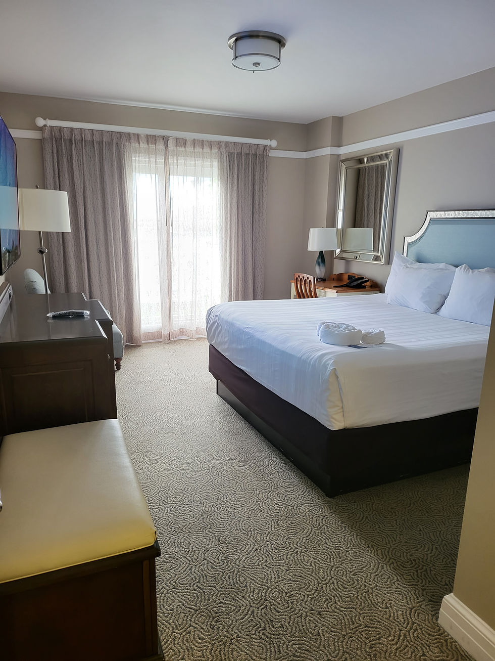 Which DVC resort is right for you?