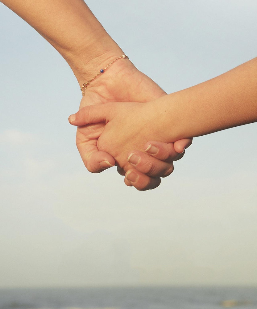 Ta hand om varandra♥️