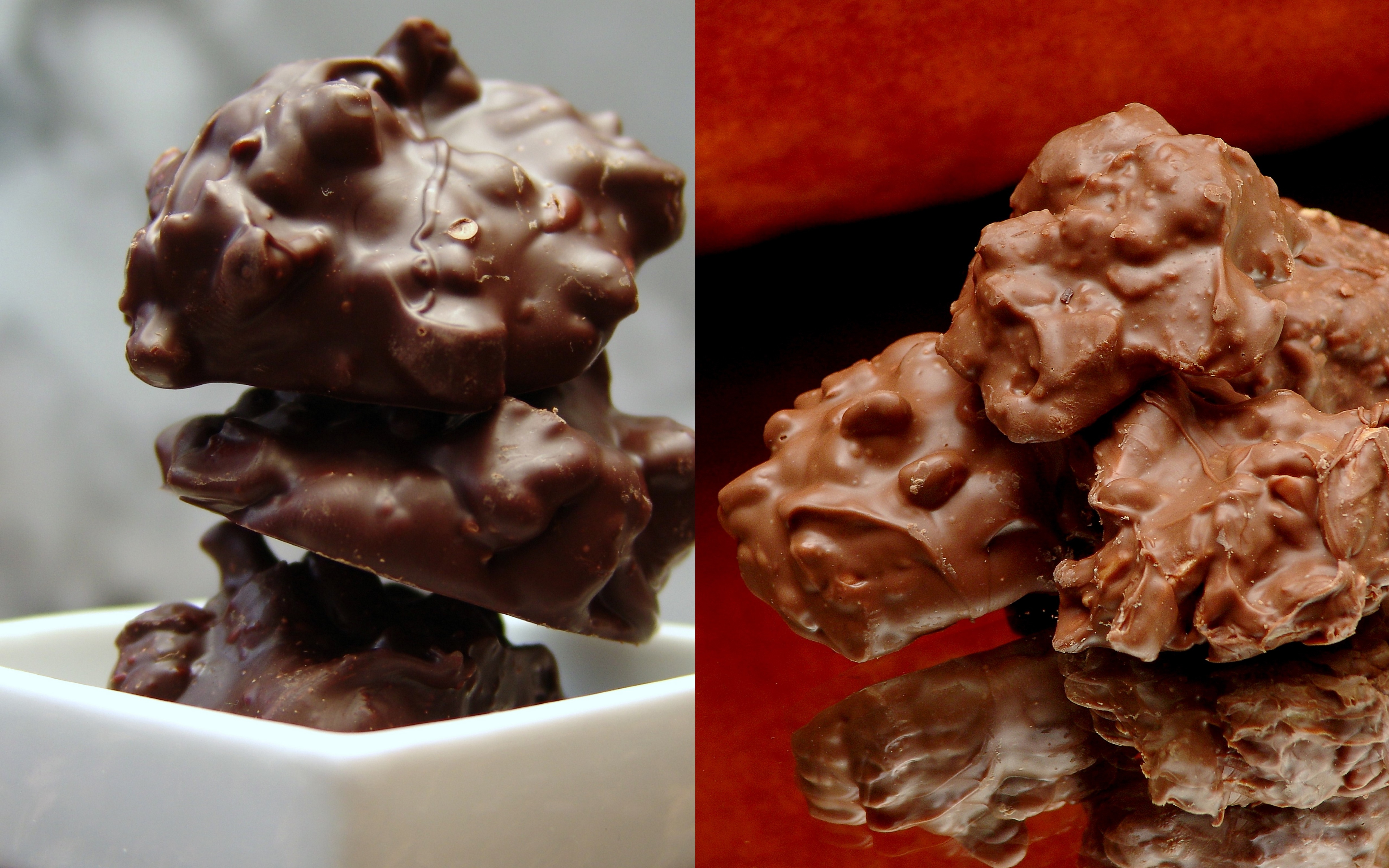 Gallery | Chocolate Confections | Dallas | La Duni | Baking Studio