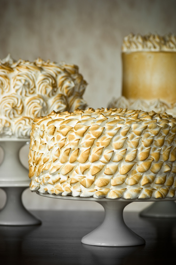 Gallery | Event Cakes | Dallas | La Duni | Baking Studio
