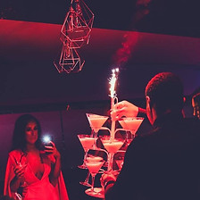 Cocktail Bar | Review Cocktail Bar | Preston