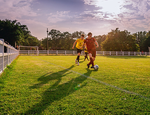 Virginia Water FC | Football Club | England
