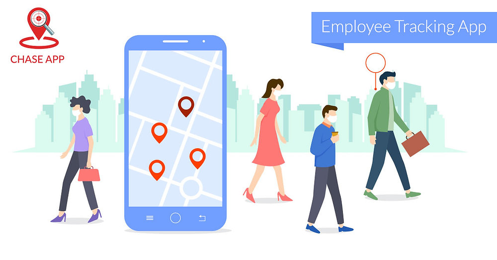 How to Choose an Field Employee Tracking App?