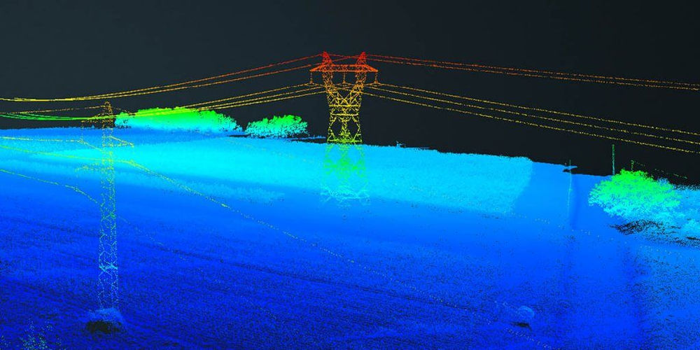Lidar vs Photogrammetry which is right for you?