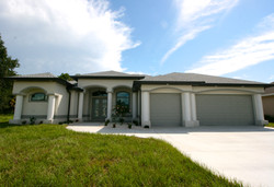 Vantage Homes, custom homes, photo gallery