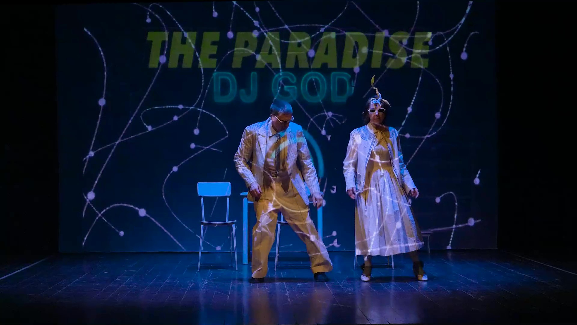 Nonnetti | Teatro del Buratto