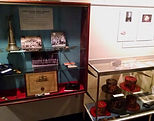 EXHIBITS | United States | Fire Museum of Maryland