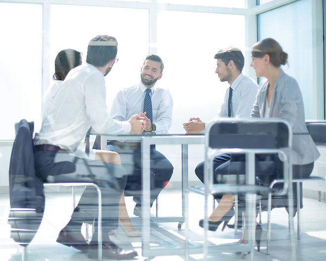 New Build Construction | Atid Contractors Ltd | England