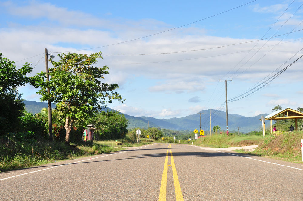 Hummingbird Highway - Belize's Most Scenic Highway - Belize Travel Route