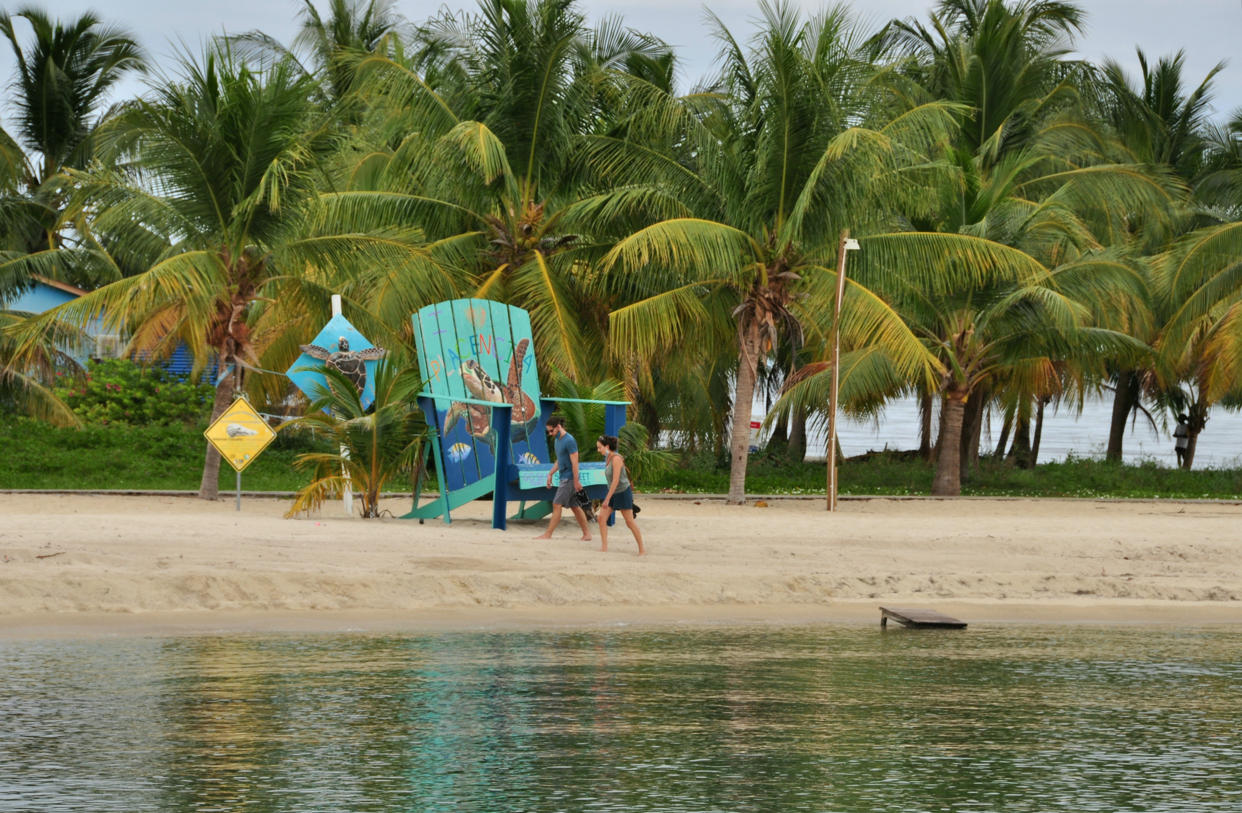 Placencia Village | Southern Belize Vacation | Julian Transfers and Tours