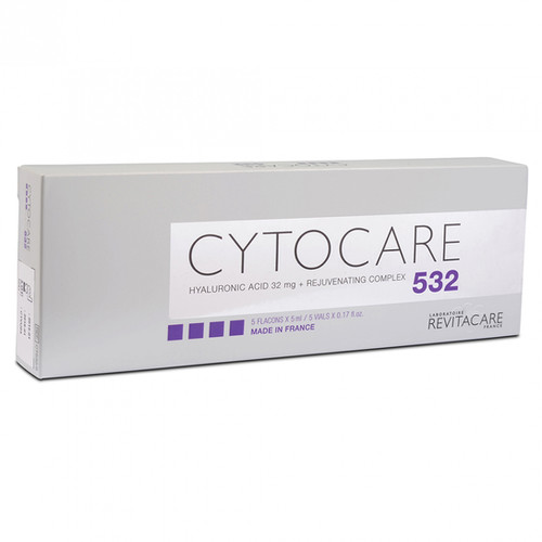 Cytocare 532 (5x5ml) | STARLIGHT PHARMACY
