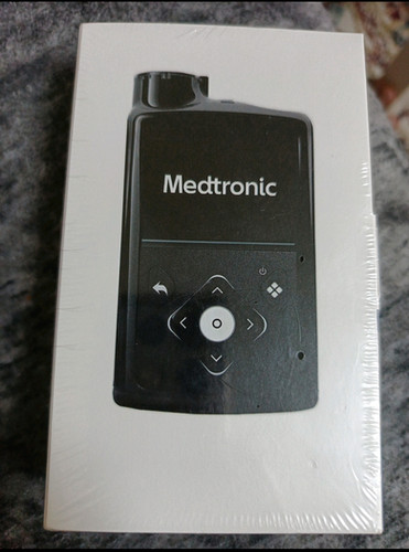 Medtronic Insulin Pump MiniMed 720G | STARLIGHT PHARMACY