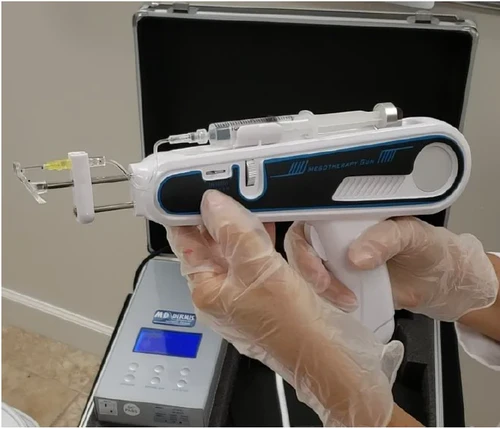 Meso Gun Mesotherapy Injector | STARLIGHT PHARMACY