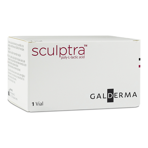 Sculptra (1 vial x 5ml) | STARLIGHT PHARMACY