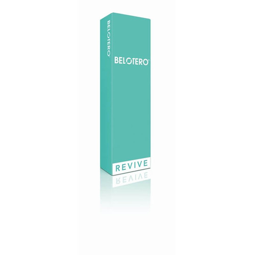 Belotero Revive (1x1ml) | STARLIGHT PHARMACY