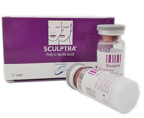 sculptra (2 vial x 5ml) | STARLIGHT PHARMACY