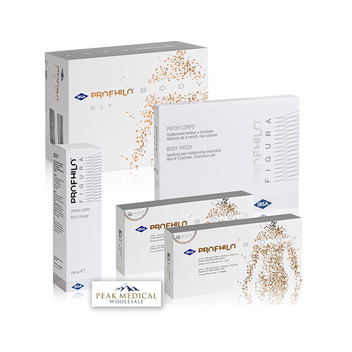 Profhilo Body Kit | STARLIGHT PHARMACY